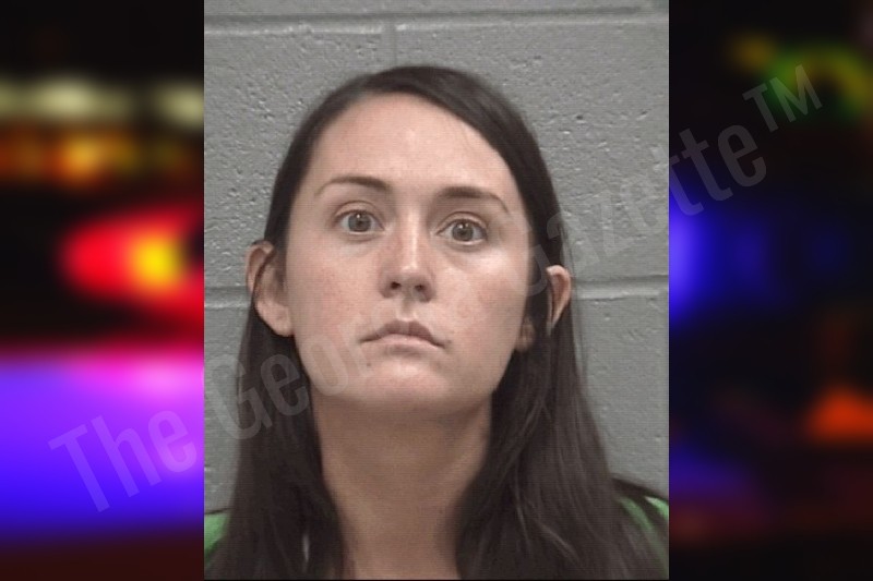 Erica Lord — Columbia County Jail Bookings