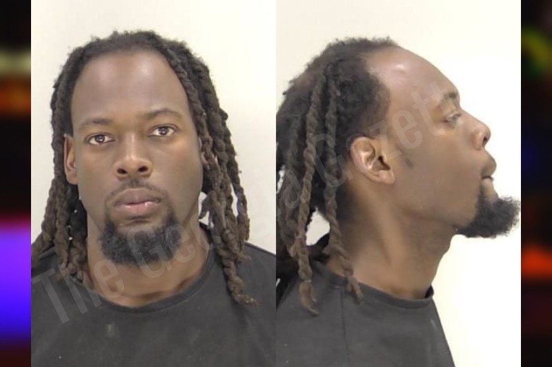 Chris Louis — Richmond County Jail Bookings