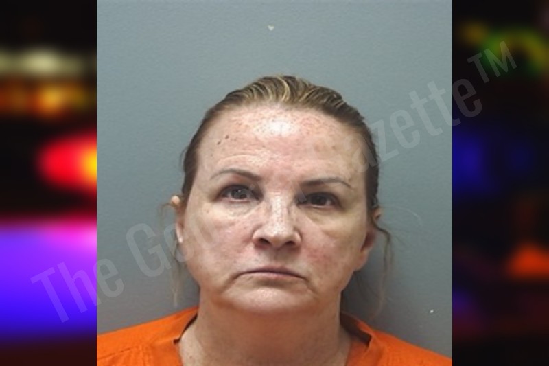 Lisa Lowell — Cherokee County Jail Bookings