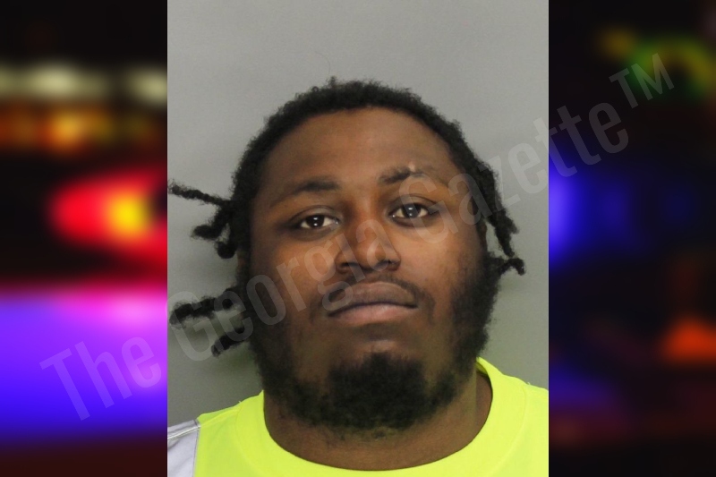 Levell Lowery — Cobb County