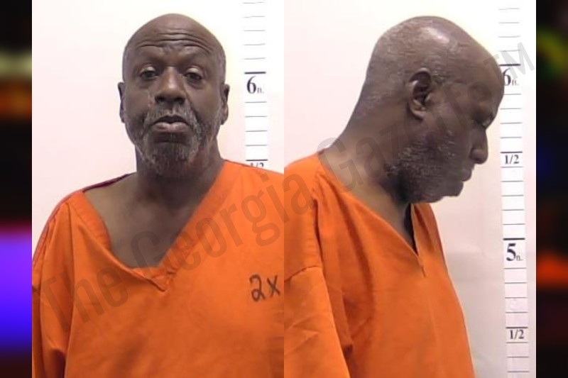 Andrew Lumpkin — Clarke County Jail Bookings