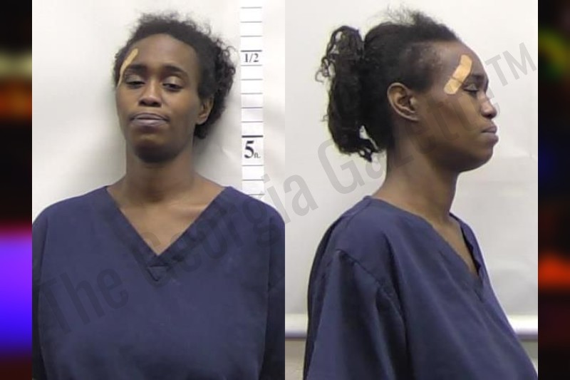 Christian Lumpkin — Clarke County Jail Bookings