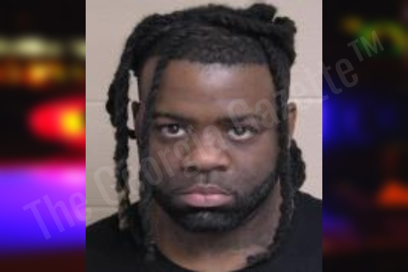 Joshua Lackey — Walker County Jail Bookings