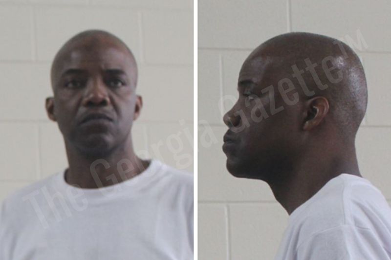 Robert Laidler — Houston County Jail Bookings