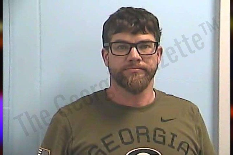 Brooks Lamb — Dawson County Jail Bookings
