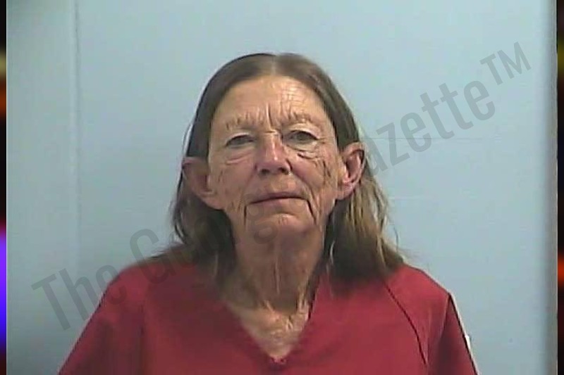 Colleen Lamb — Dawson County Jail Bookings