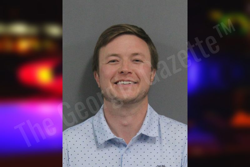 Chase Lambert — Catoosa County Jail Bookings