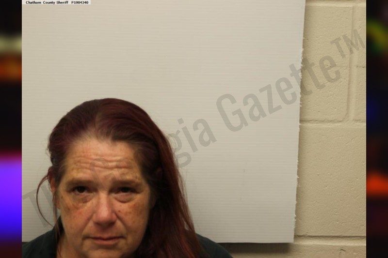 Jean Lang — Chatham County