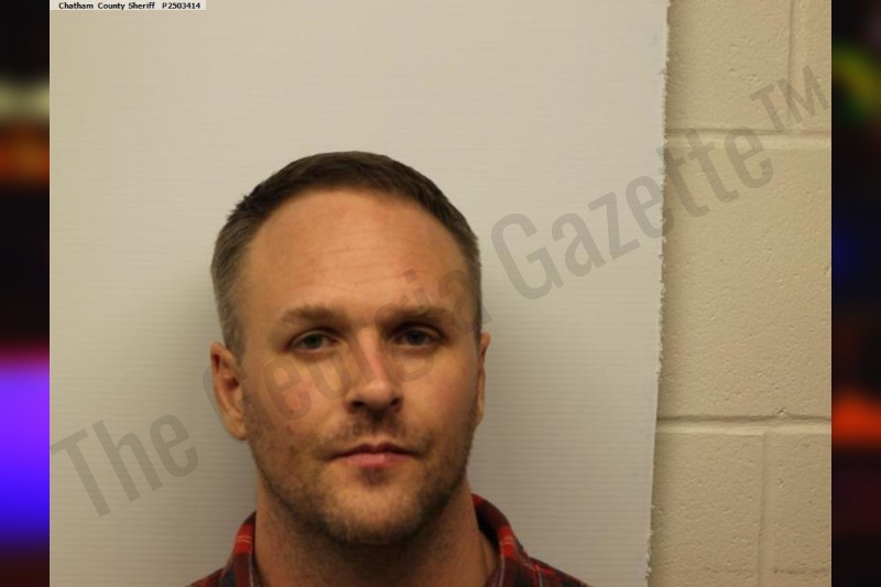 Jonathan Laporte — Chatham County Jail Bookings