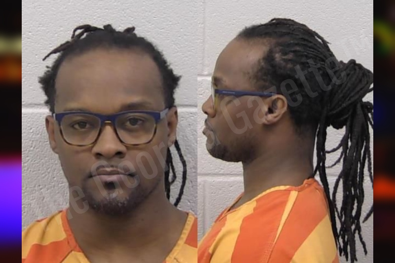 Orie Larode — Paulding County Jail Bookings