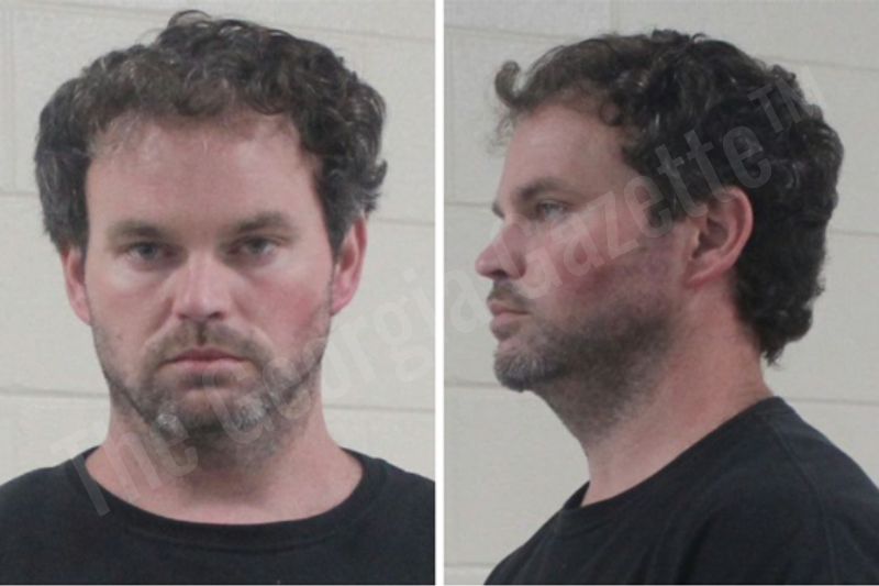 Terry Lawhorn — Houston County Jail Bookings