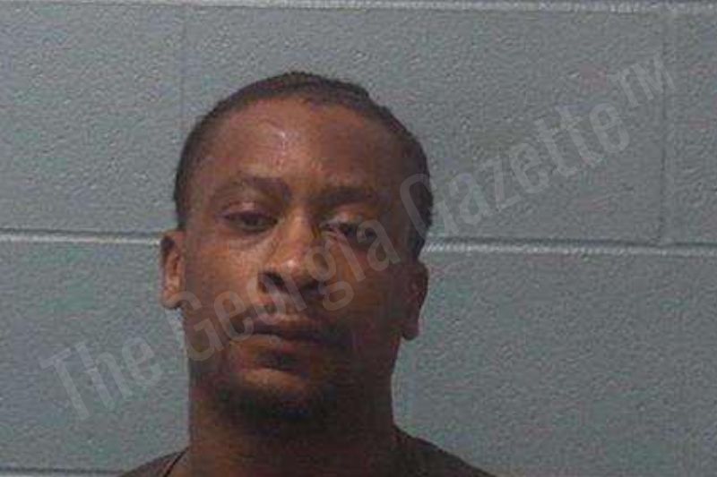 Dwayne Lee — Franklin County Jail Bookings