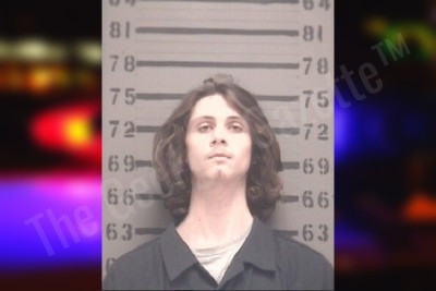 Nathan Lee — Dougherty County Jail Bookings