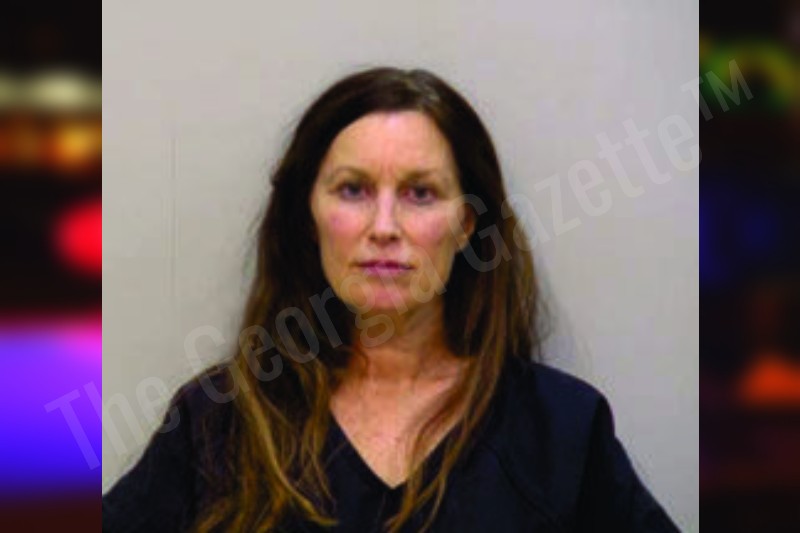 Sharon Lester — Bartow County Jail Bookings