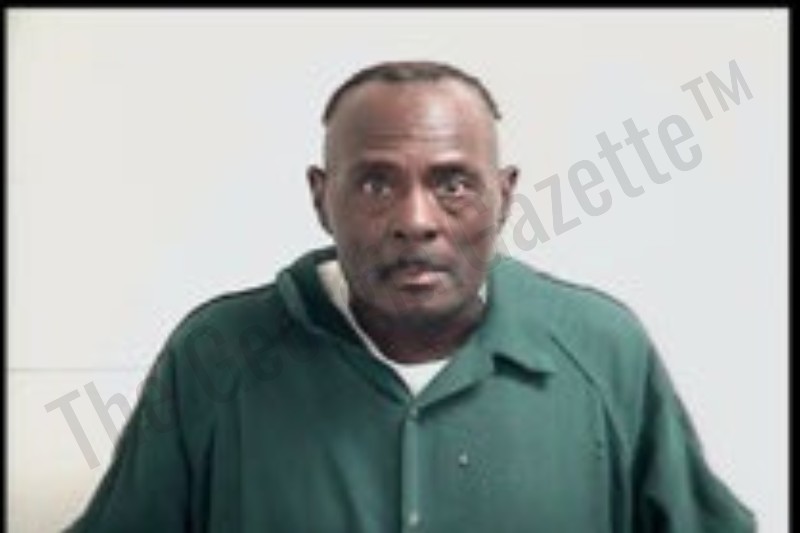 Alfred Lewis — Henry County Jail Bookings