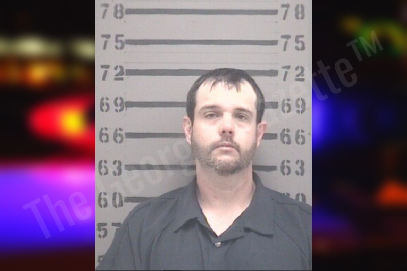 Billy Lewis — Dougherty County Jail Bookings