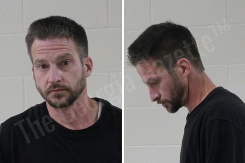 Brian Lewis — Houston County Jail Bookings