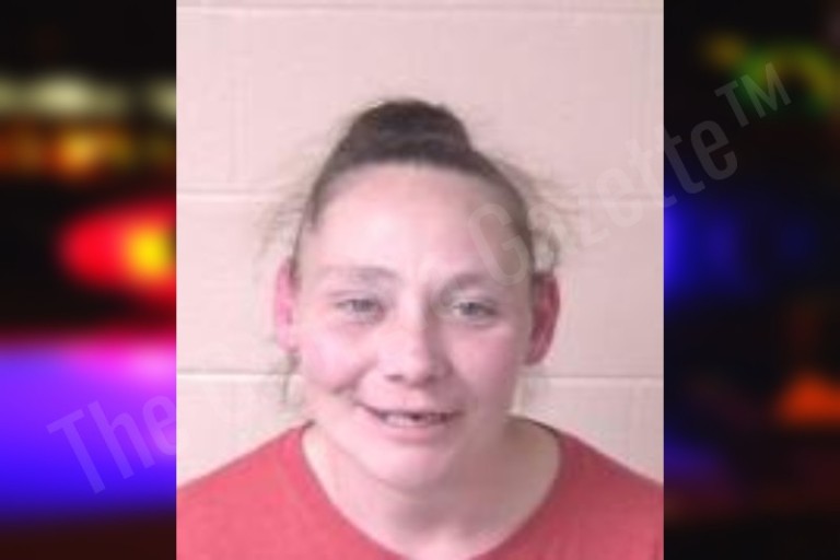 Leeann Lilly — Walker County