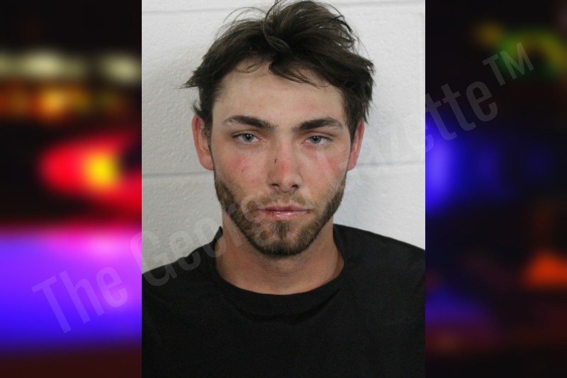 Austin Lindsey — Floyd County Jail Bookings
