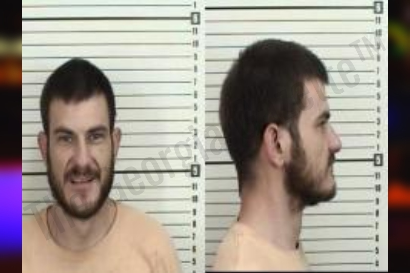 Nicholas Lindsey — Camden County Jail Bookings
