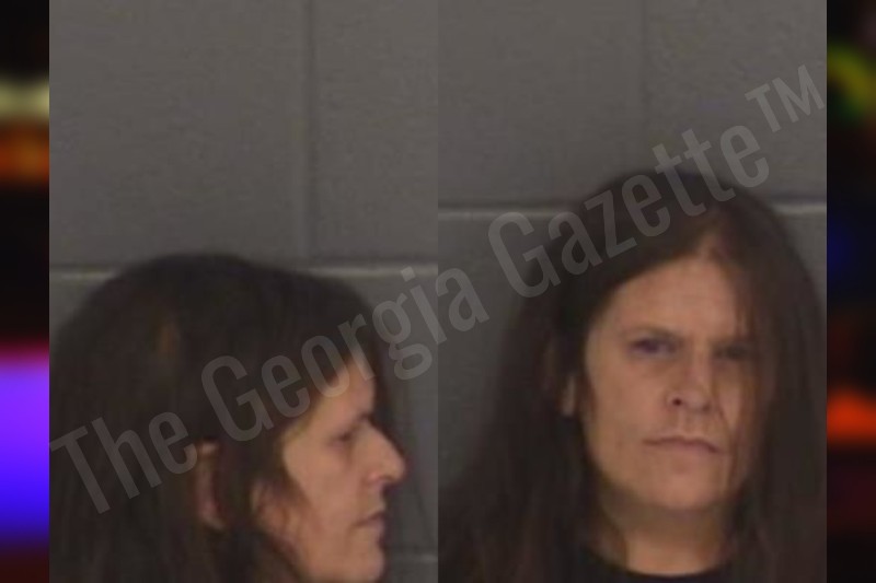 Kiki Lipscomb — Barrow County Jail Bookings