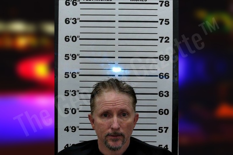 Myles Little — Hart County Jail Bookings