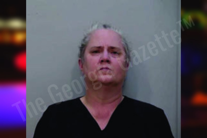 Crystal Lively — Bartow County Jail Bookings