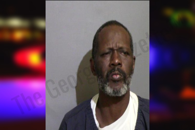 William Livingston — Glynn County Jail Bookings