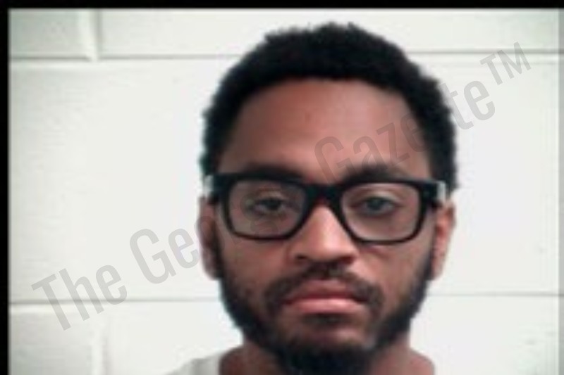 Turron Lofton — Henry County Jail Bookings