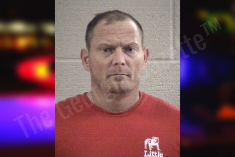 Whitfield County Jail Bookings – The Georgia Gazette