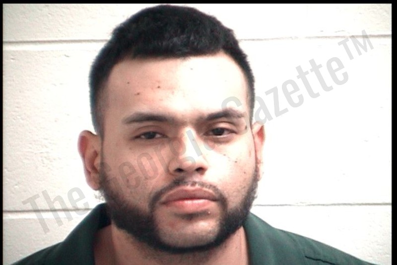 Juan Lopez — Henry County Jail Bookings
