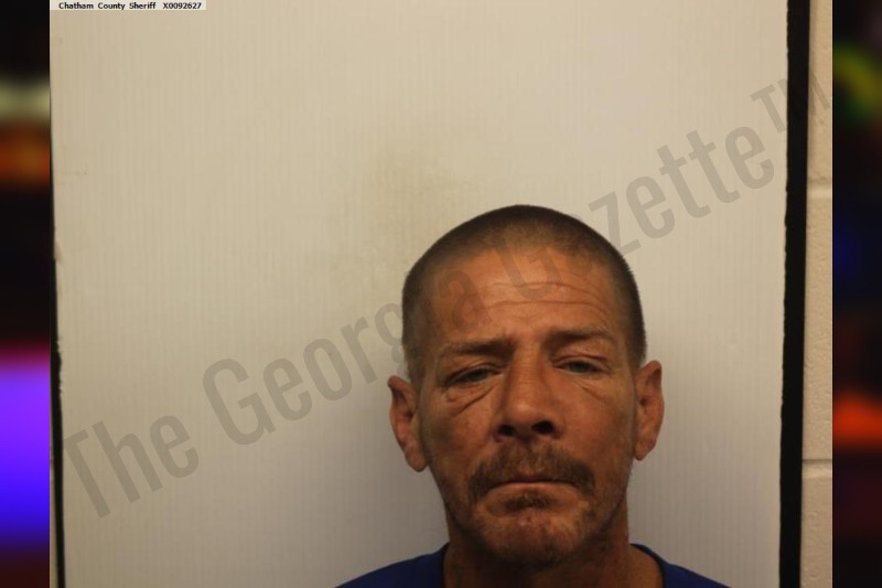 Austin Lowe — Chatham County Jail Bookings