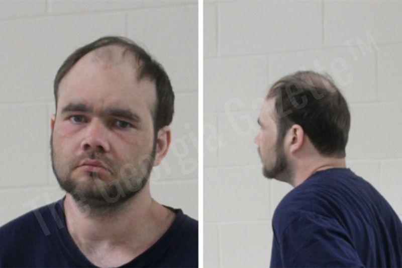 Christopher Lundy — Houston County Jail Bookings