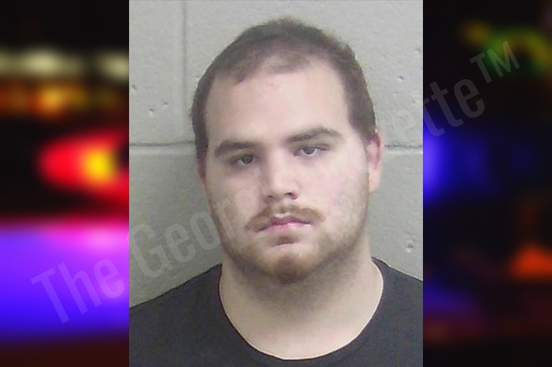 Devon Lundy — Wayne County Jail Bookings