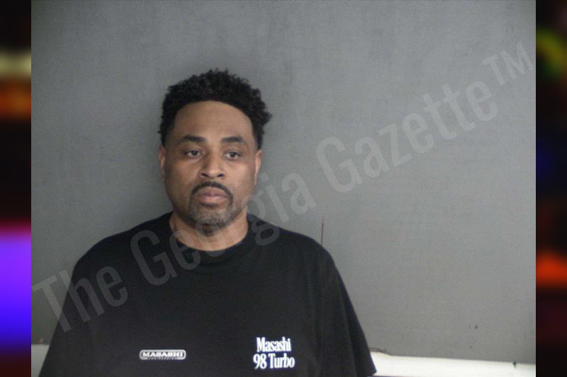 Larry Lundy — Twiggs County Jail Bookings