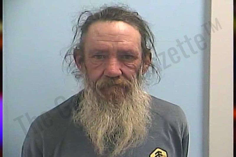Kevin Lung — Dawson County Jail Bookings