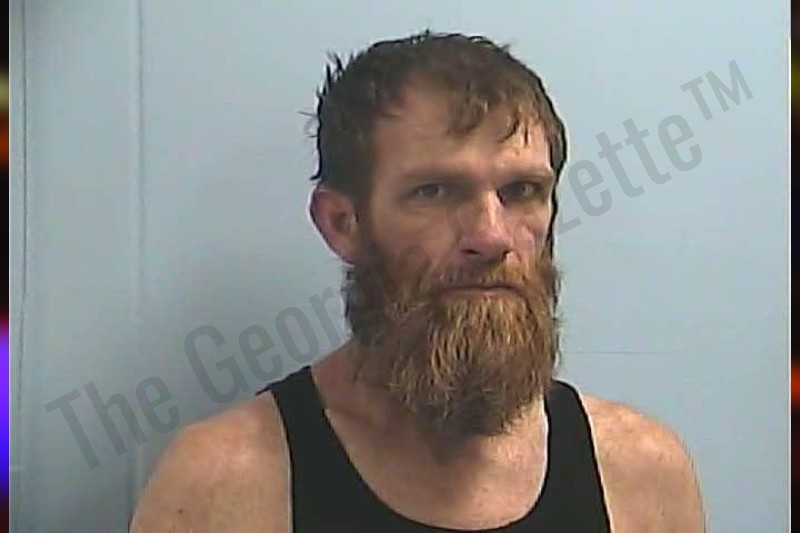 Joshua Lyle — Dawson County Jail Bookings
