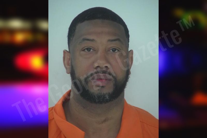 Robert Lyles — Fayette County Jail Bookings