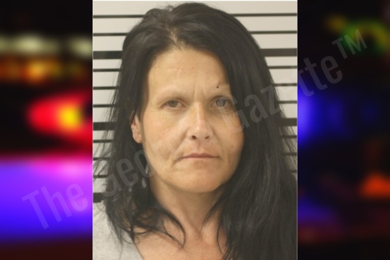 Amanda Maclean — Toombs County Jail Bookings