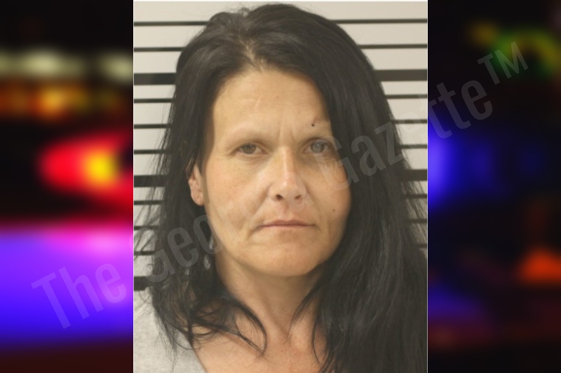 Amanda Maclean — Toombs County Jail Bookings