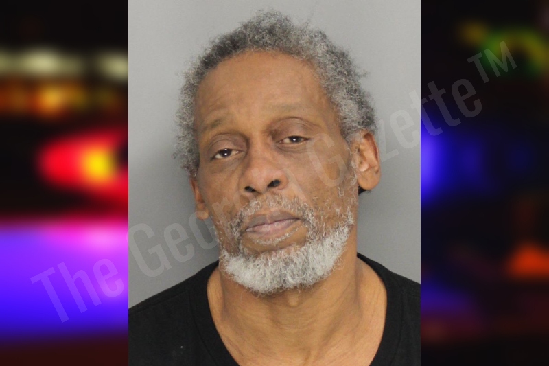 Jean Manuel — Cobb County