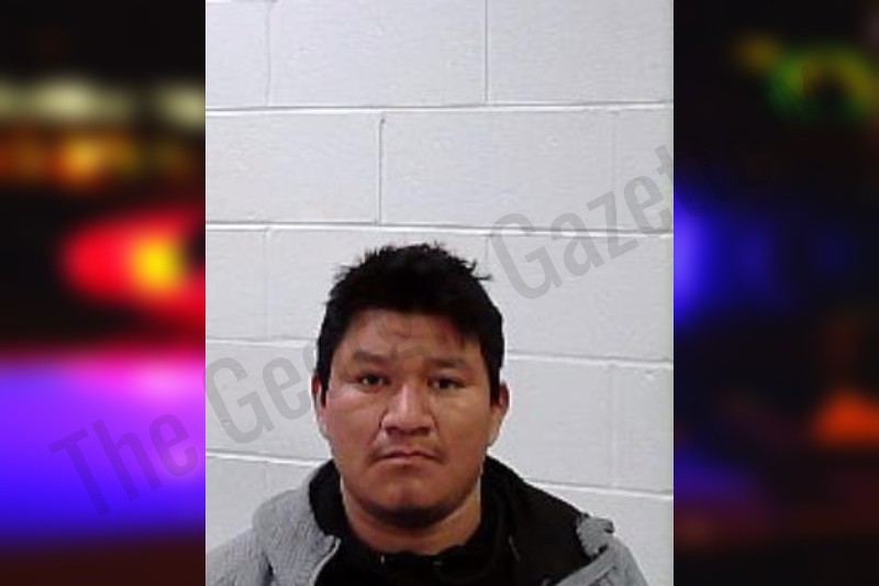 Juan Manzano — Fulton County Jail Bookings