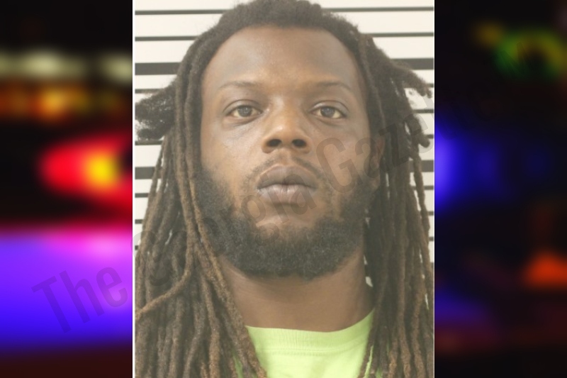 Michael Martin — Toombs County Jail Bookings