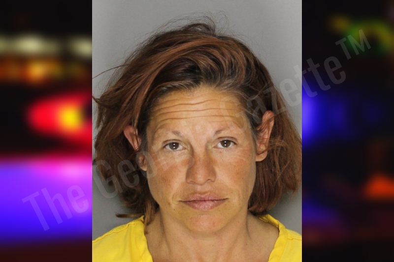 Angela Martinez — Cobb County