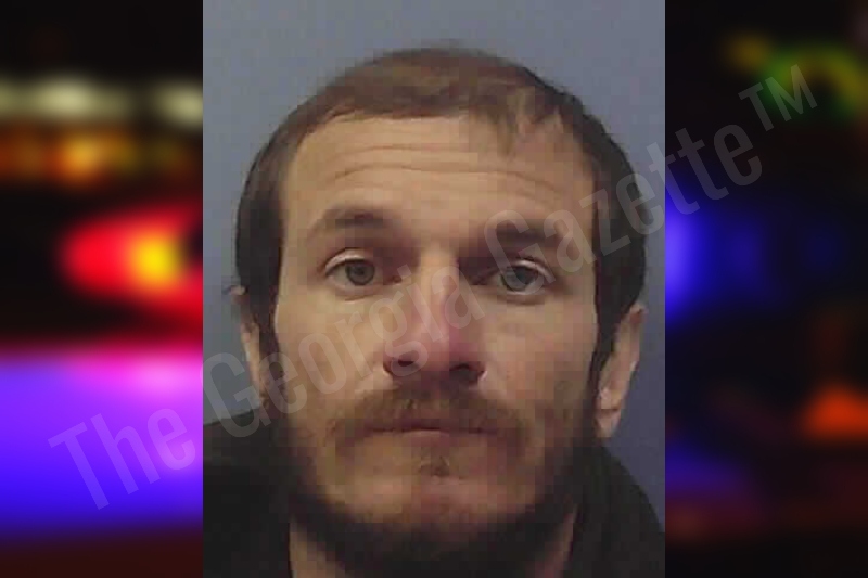 Chattooga County Jail Bookings – The Georgia Gazette Chattooga County Jail Bookings – The Georgia Gazette