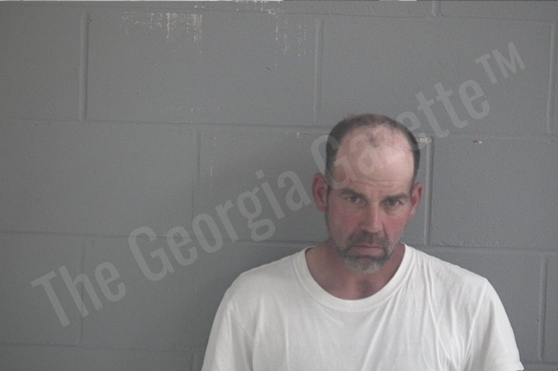 Keith Martino — Brantley County Jail Bookings