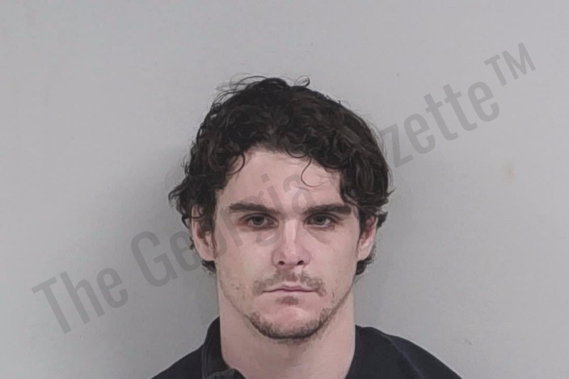 Michael May — Lowndes County Jail Bookings