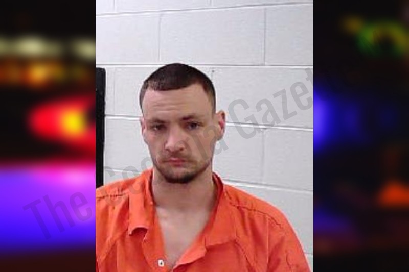 Justin Meade — Fulton County Jail Bookings