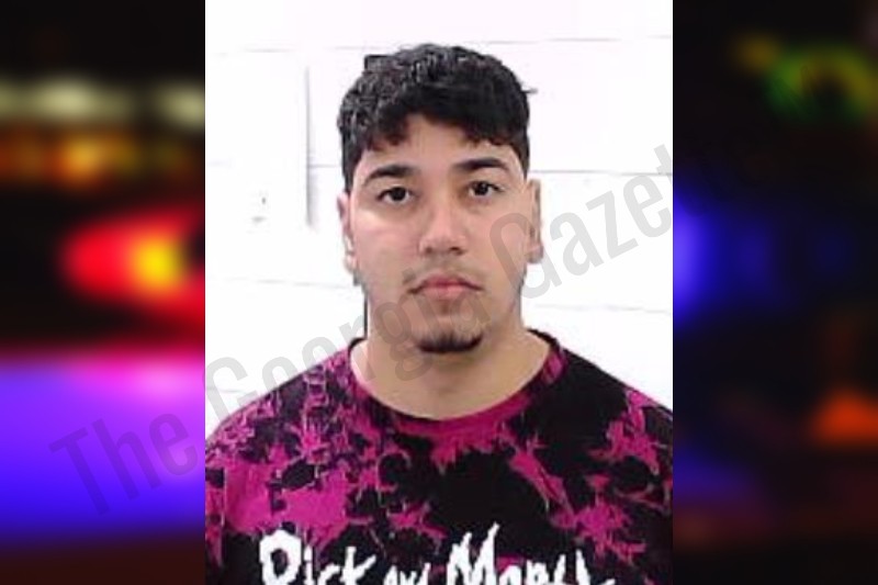 Ivan Medina-Boniel — Fulton County