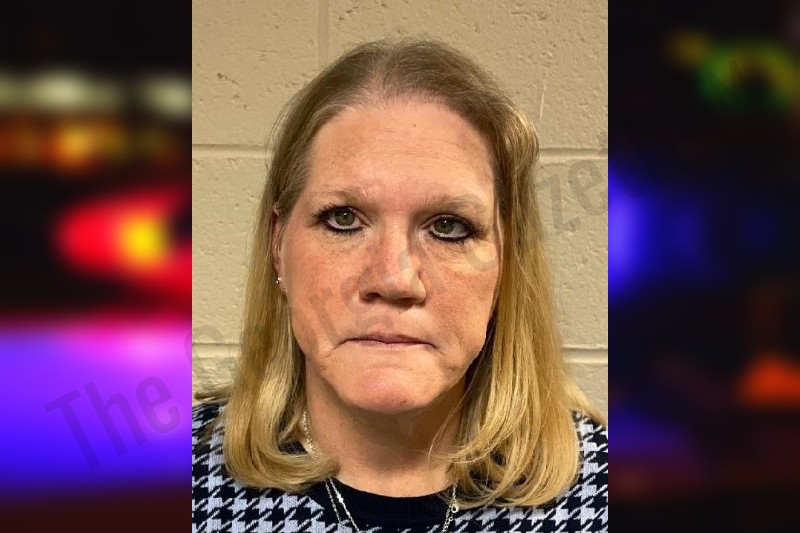 Kimberly Medley — Henry County Jail Bookings
